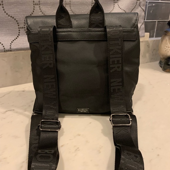 Botkier | Bags | Botkier New York Trigger Mini Backpack Brand New ...
